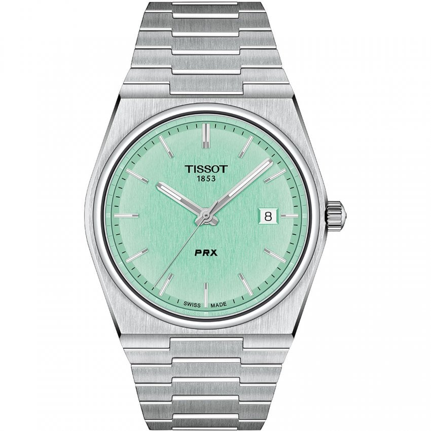 What is the Hype with Tiffany Dial Watches?