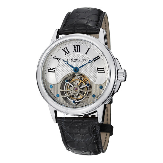 What Is a Tourbillon?