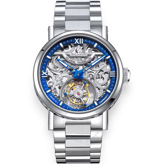 What Is a Tourbillon?