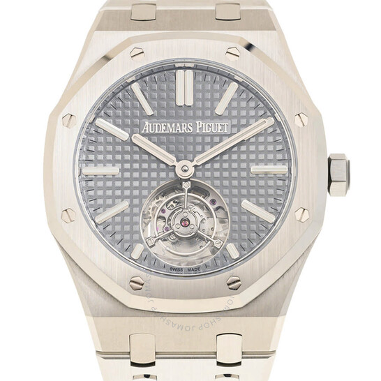 What Is a Tourbillon?