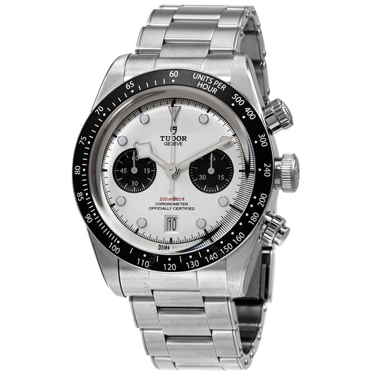 What is a Chronograph?