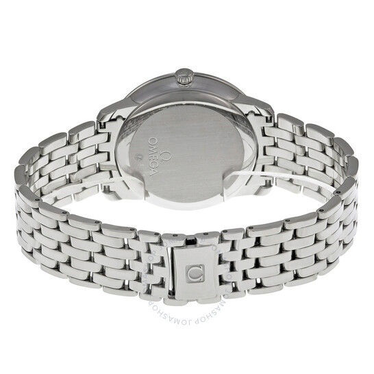 What is the Cheapest Omega Watch Available on Jomashop?