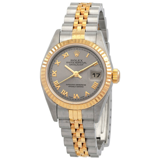 The Most Unique Rolex Dials