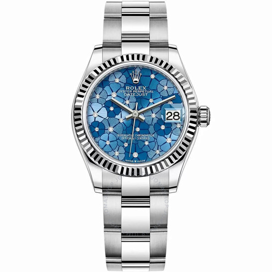 The Most Unique Rolex Dials