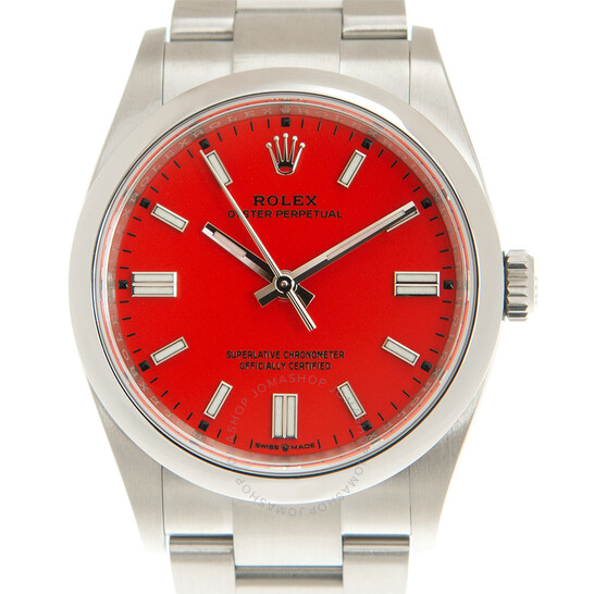 The Most Unique Rolex Dials
