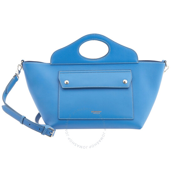 Burberry Picks For You: Handbags