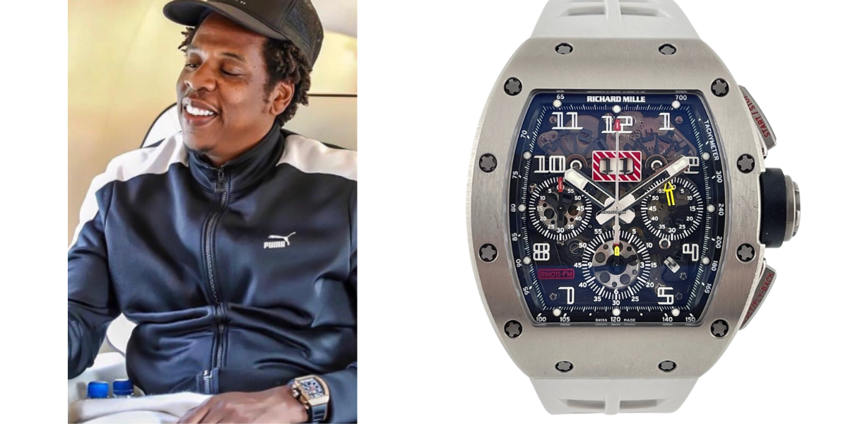 The Parlor - Blog by Jomashop