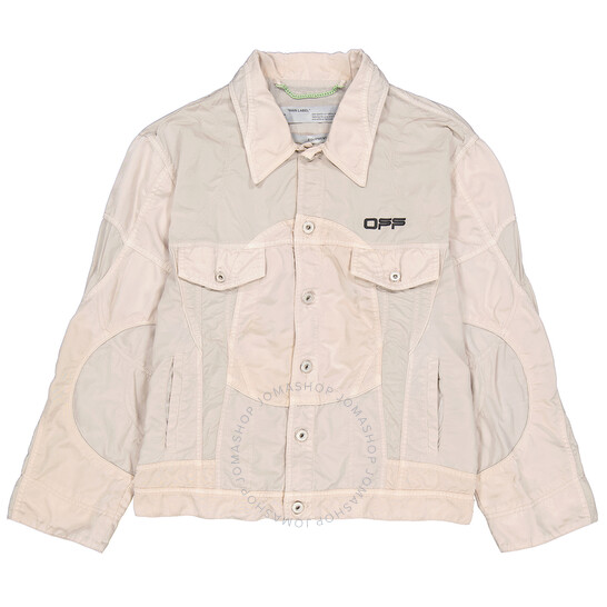 Off-White Deals Available on Jomashop