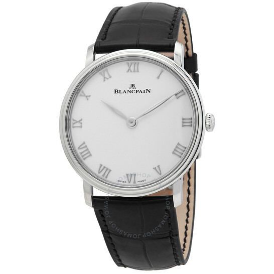 Is Blancpain Considered Luxury?