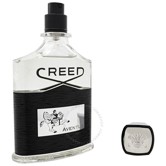 Top 5 Fragrances From Creed