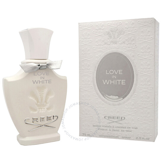 Top 5 Fragrances From Creed