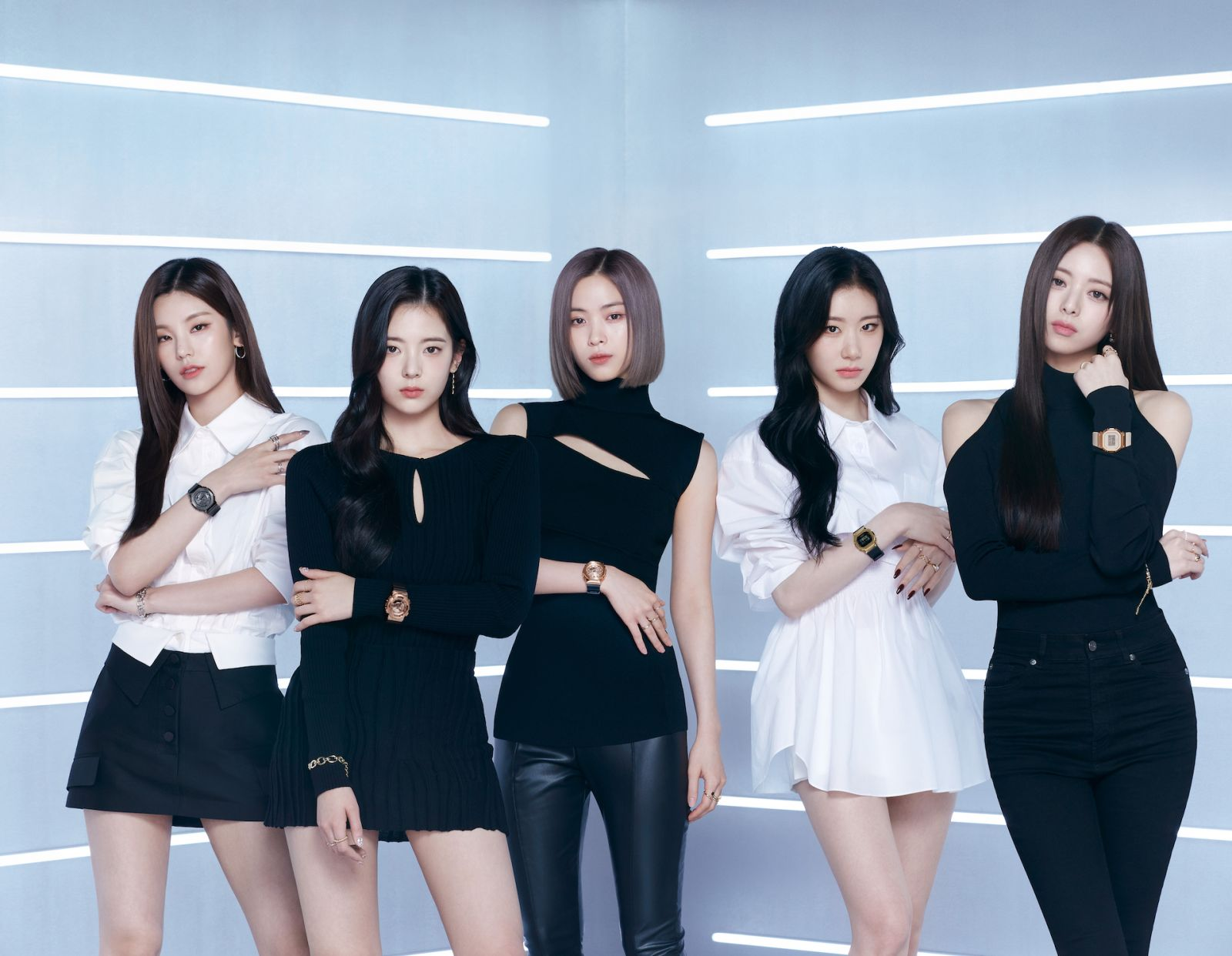 A-List Celebrities Are Now Top Watch Brand Ambassadors