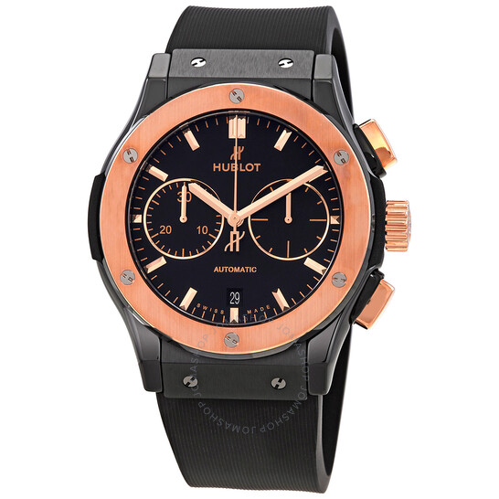 Are Hublot Watches Considered Luxury?