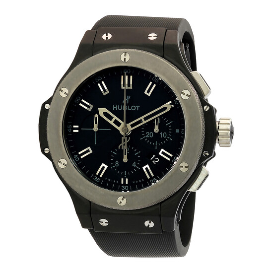 Are Hublot Watches Considered Luxury?