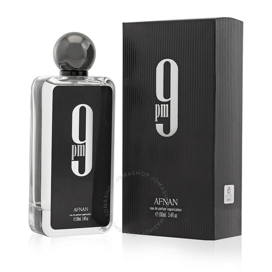 Top 10 Best Fragrances from Afnan