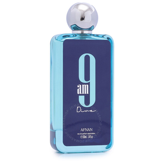 Top 10 Best Fragrances from Afnan