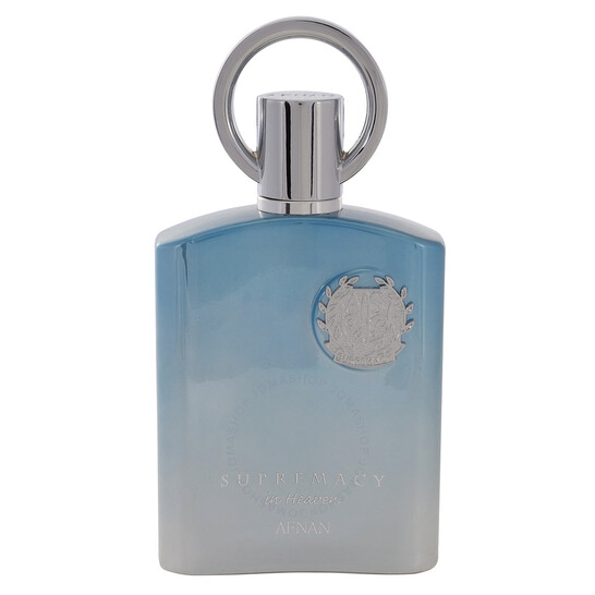 Top 10 Best Fragrances from Afnan