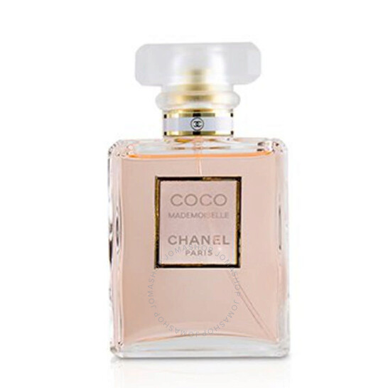 Top 5 Fragrances from Chanel