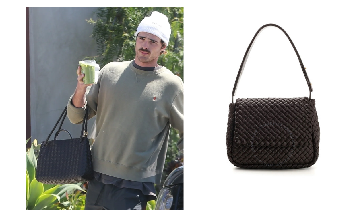 Jacob Elordi is "The King" of Luxury