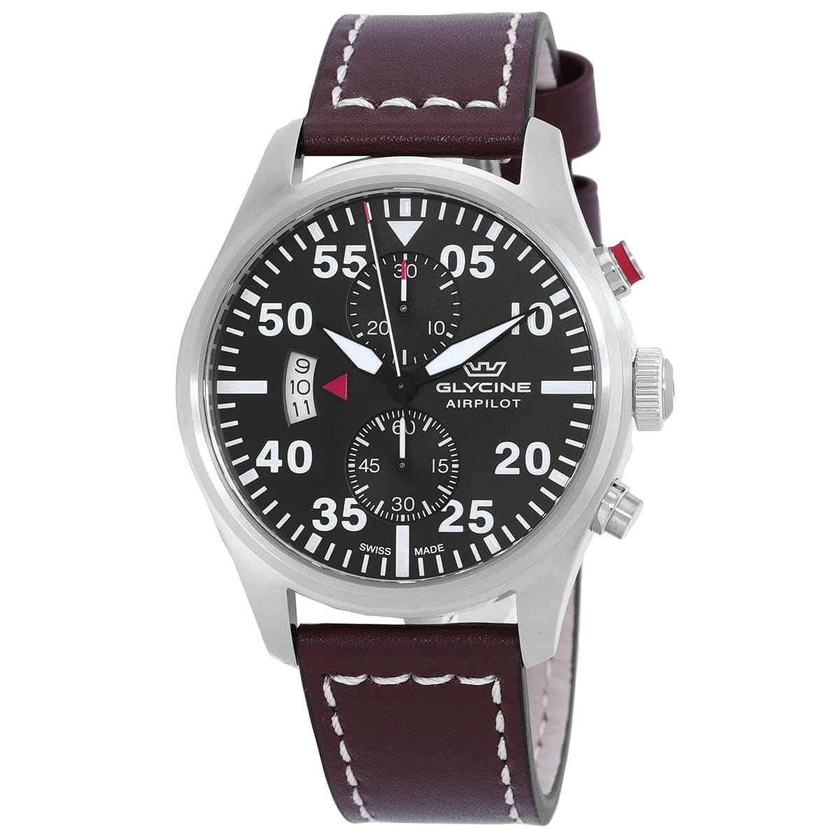 The Most Popular Watches from Glycine