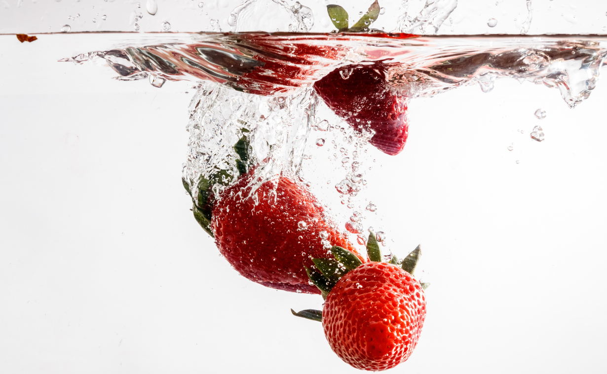 The Best Strawberry Scented Fragrances