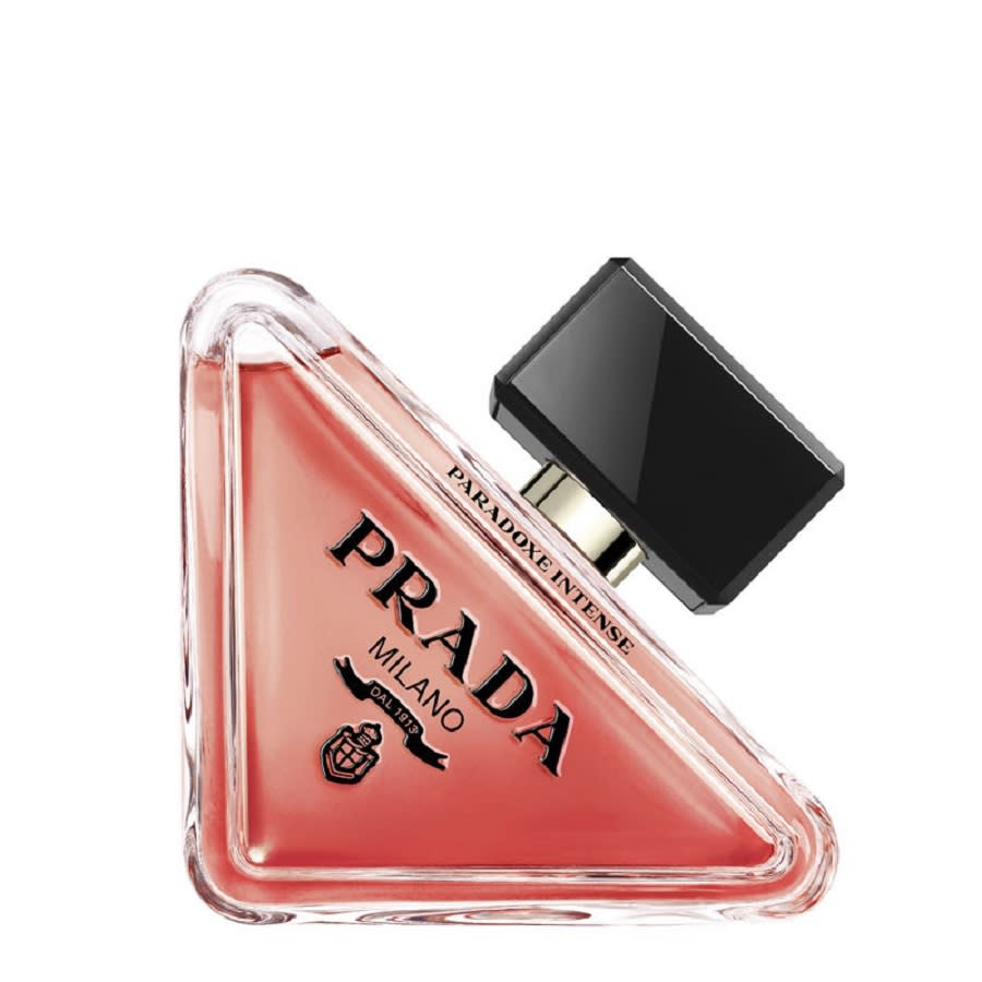 The Most Popular Prada Fragrances