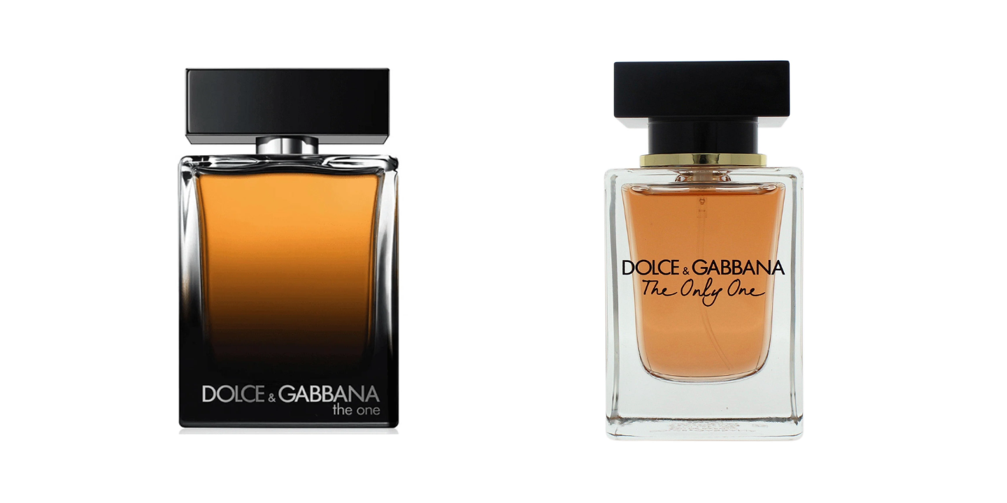 His and Hers Fragrance Duos for Valentine's Day