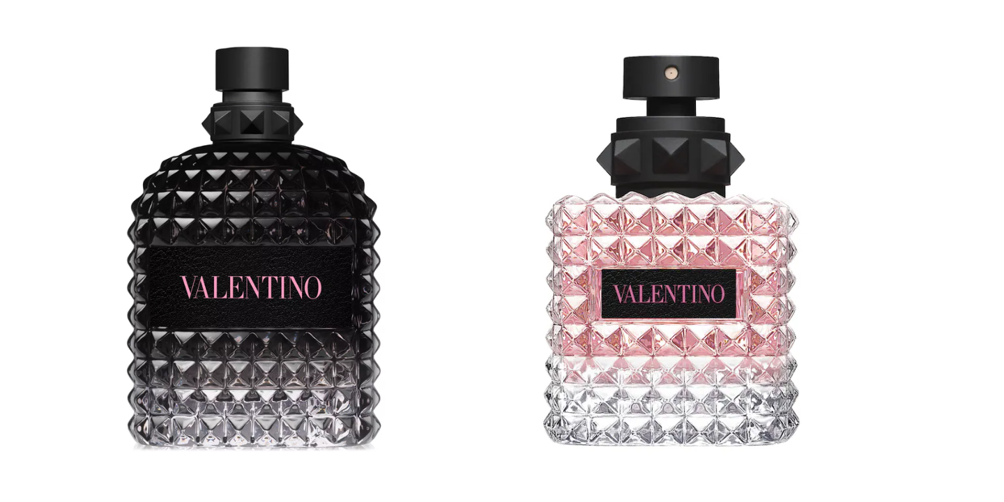 His and Hers Fragrance Duos for Valentine's Day