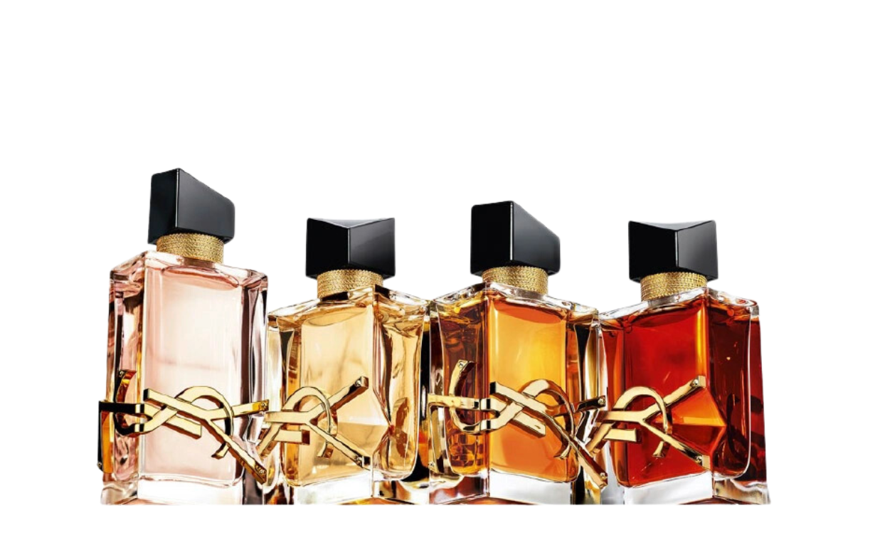 Ranking the YSL Libre Collection