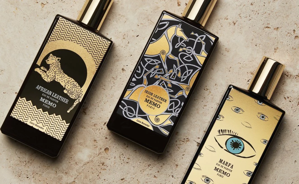 The Best Fragrances From Memo Paris