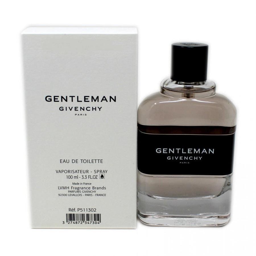 The Best Men's Colognes from Givenchy