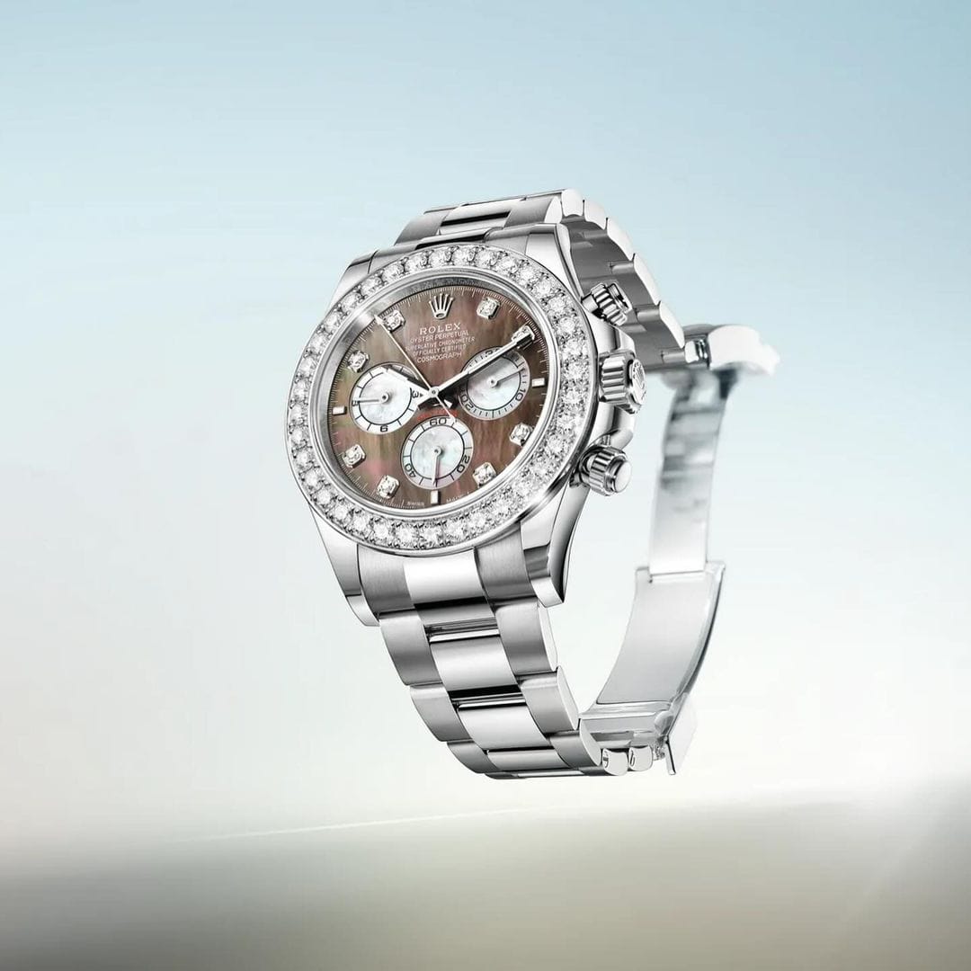 The New Rolex Releases Debuted at Watches & Wonders 2024