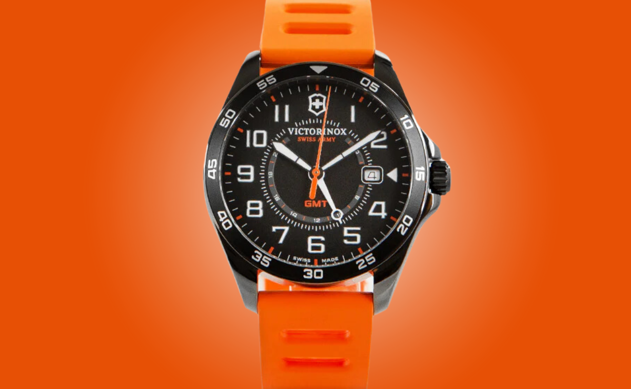 The 20 Best GMT Watches Under $500