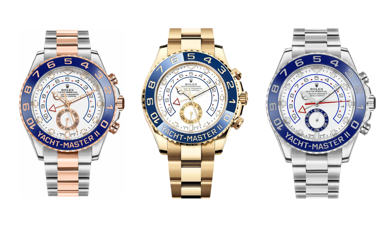 All the Rolex Discontinuations Announced at Watches & Wonders