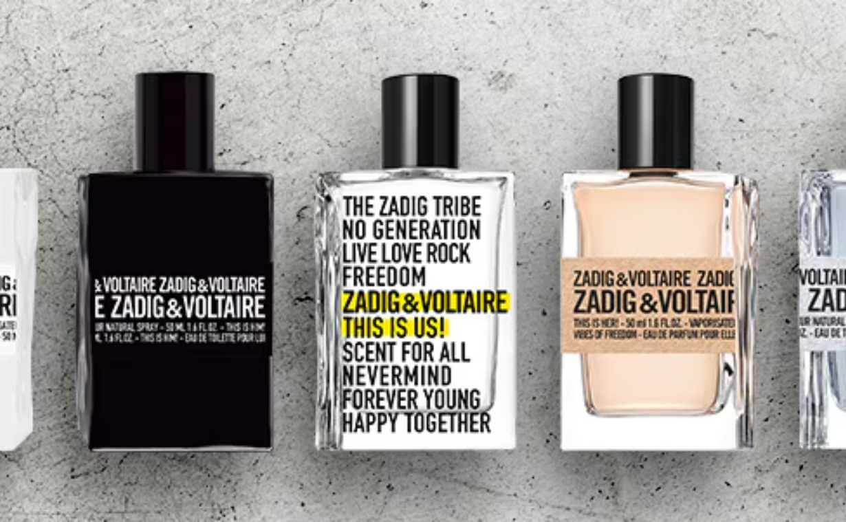 Zadig and Voltaire Perfume: Best Fragrances to Try in 2025