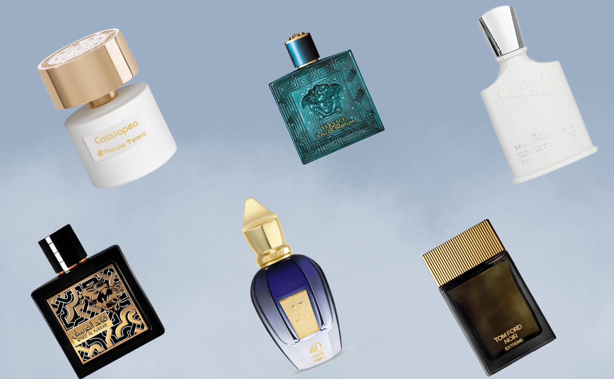 Best Cologne for Father’s Day