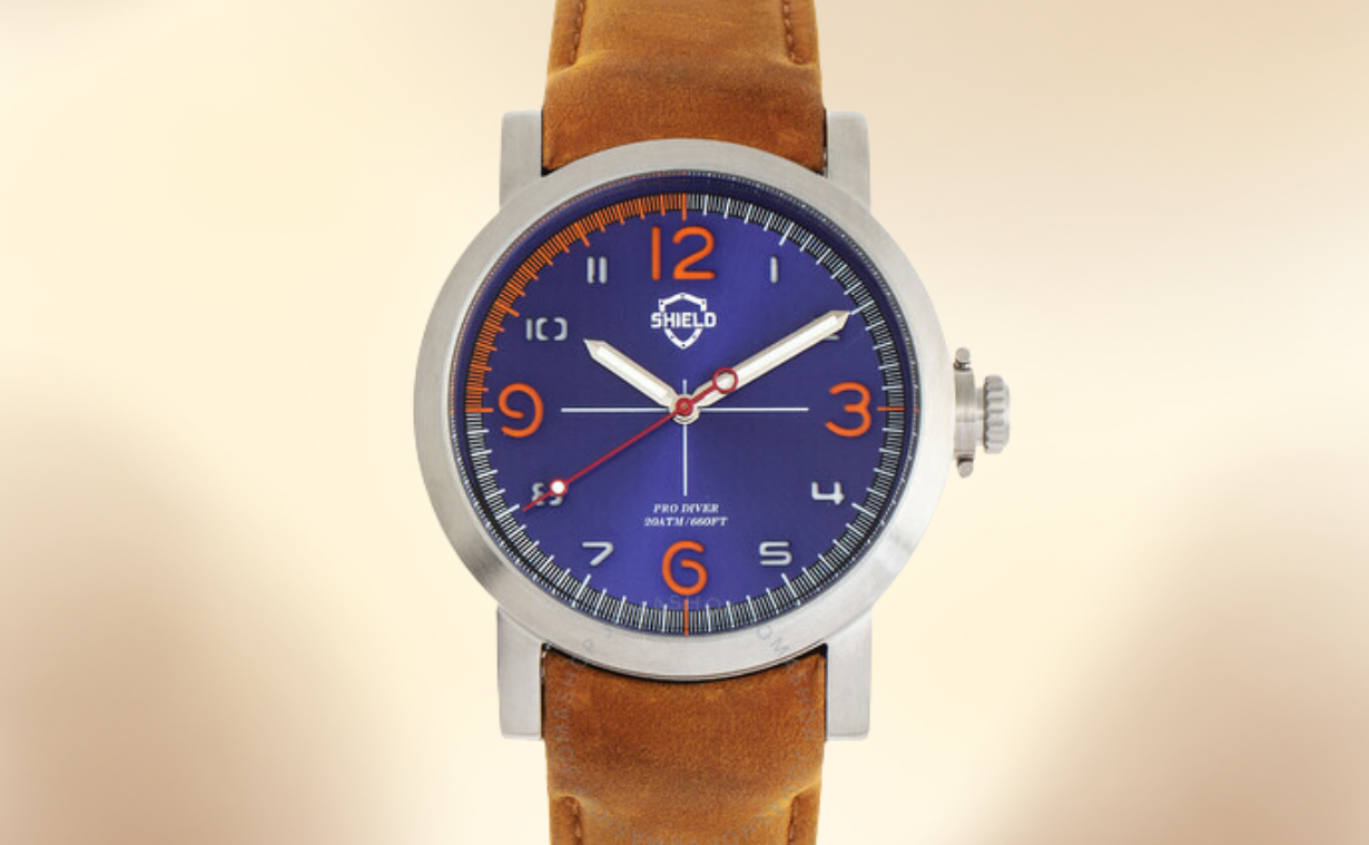 20 Best Dive Watches Under $500