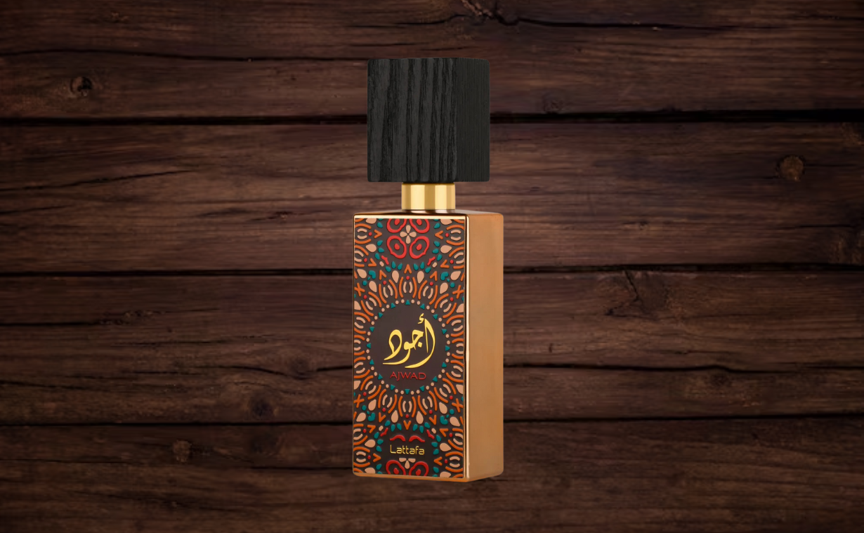 What is a Woody Fragrance?