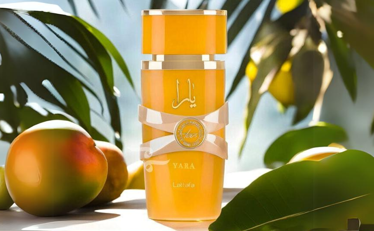 Best Mango Scented Fragrances