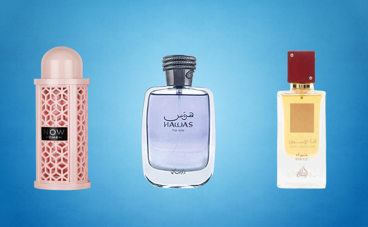 What is a Tester Fragrance?