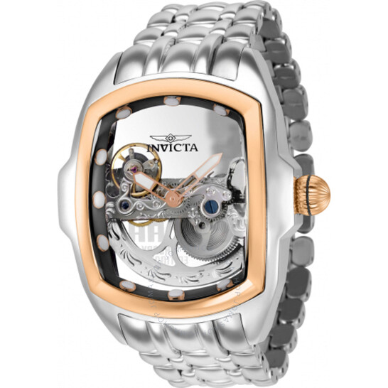 Hamilton VS Invicta: Our Complete Guide - Jomashop