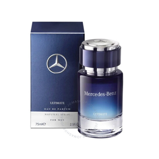 The Best Fragrances from Car Brands