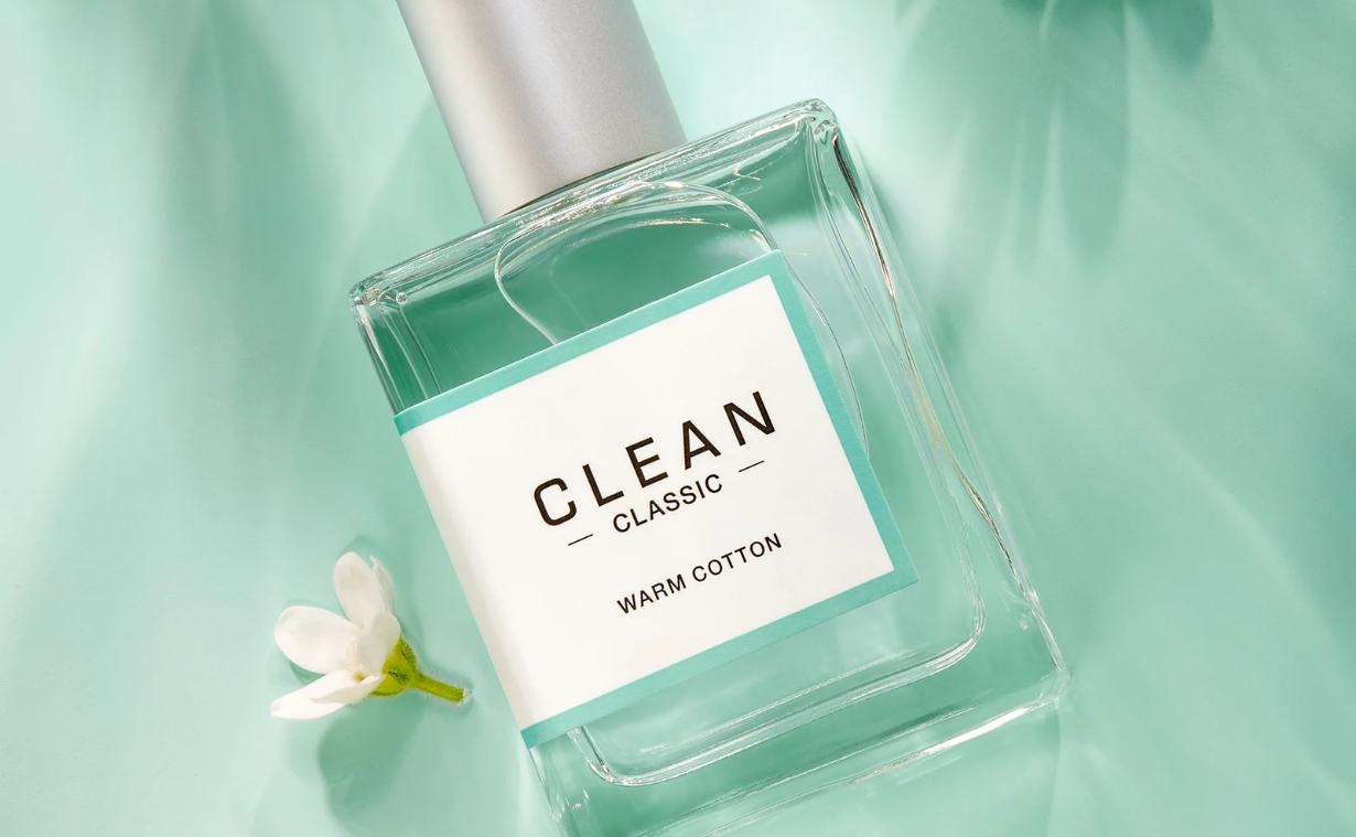 Clean Scents for Smelling Fresh (For Her)