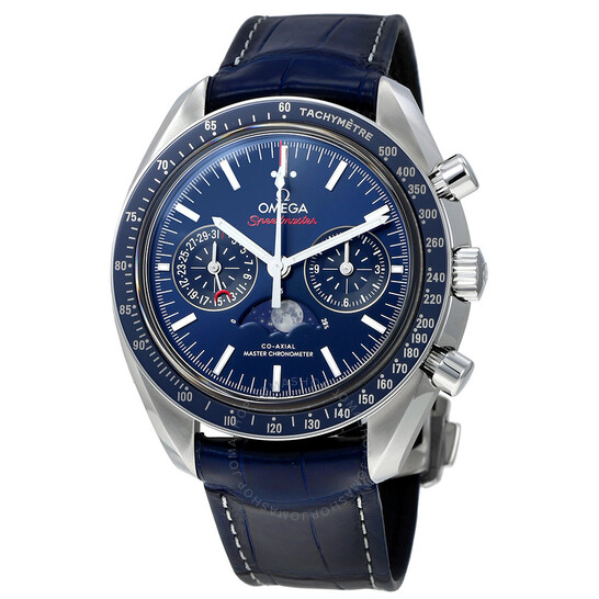 Planet Ocean Vs Speedmaster: our Complete Guide - Jomashop