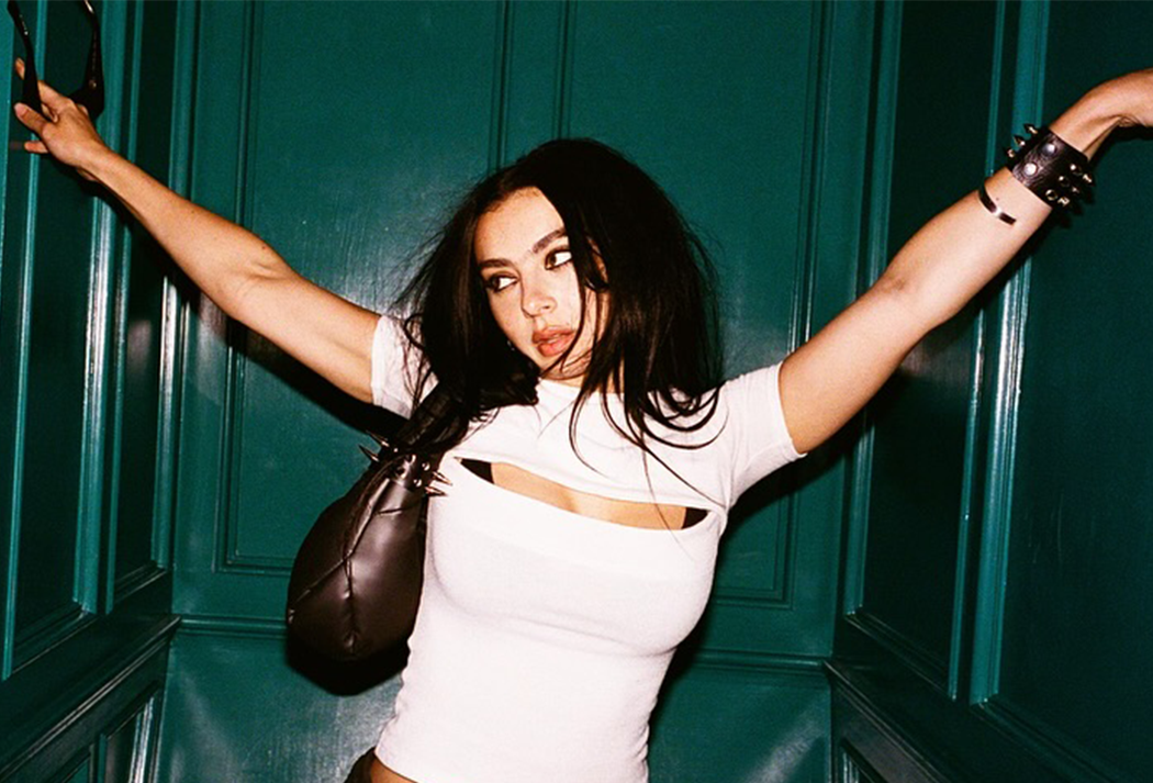 What is Charli XCX's Signature Scent?