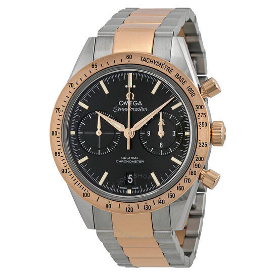 Planet Ocean Vs Speedmaster: our Complete Guide - Jomashop