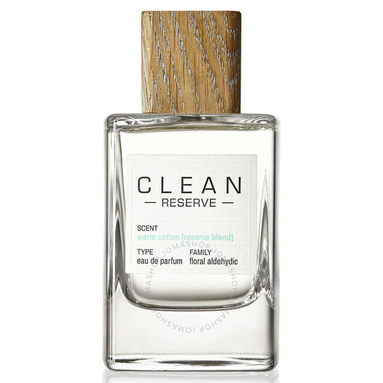 Clean Scents for Smelling Fresh (For Her)