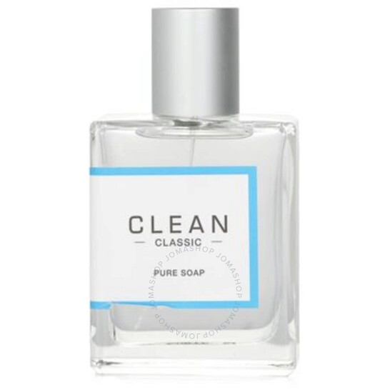 Clean Scents for Smelling Fresh (For Her)