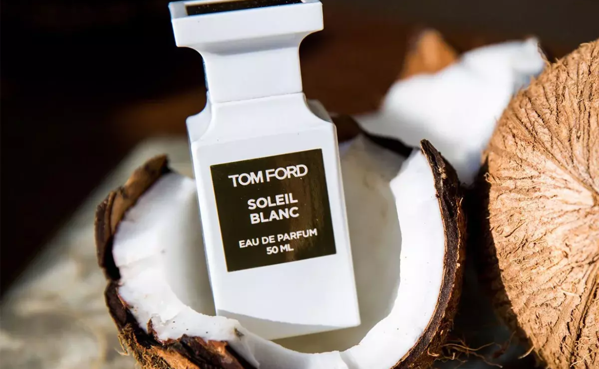 The Best Coconut Scented Fragrances