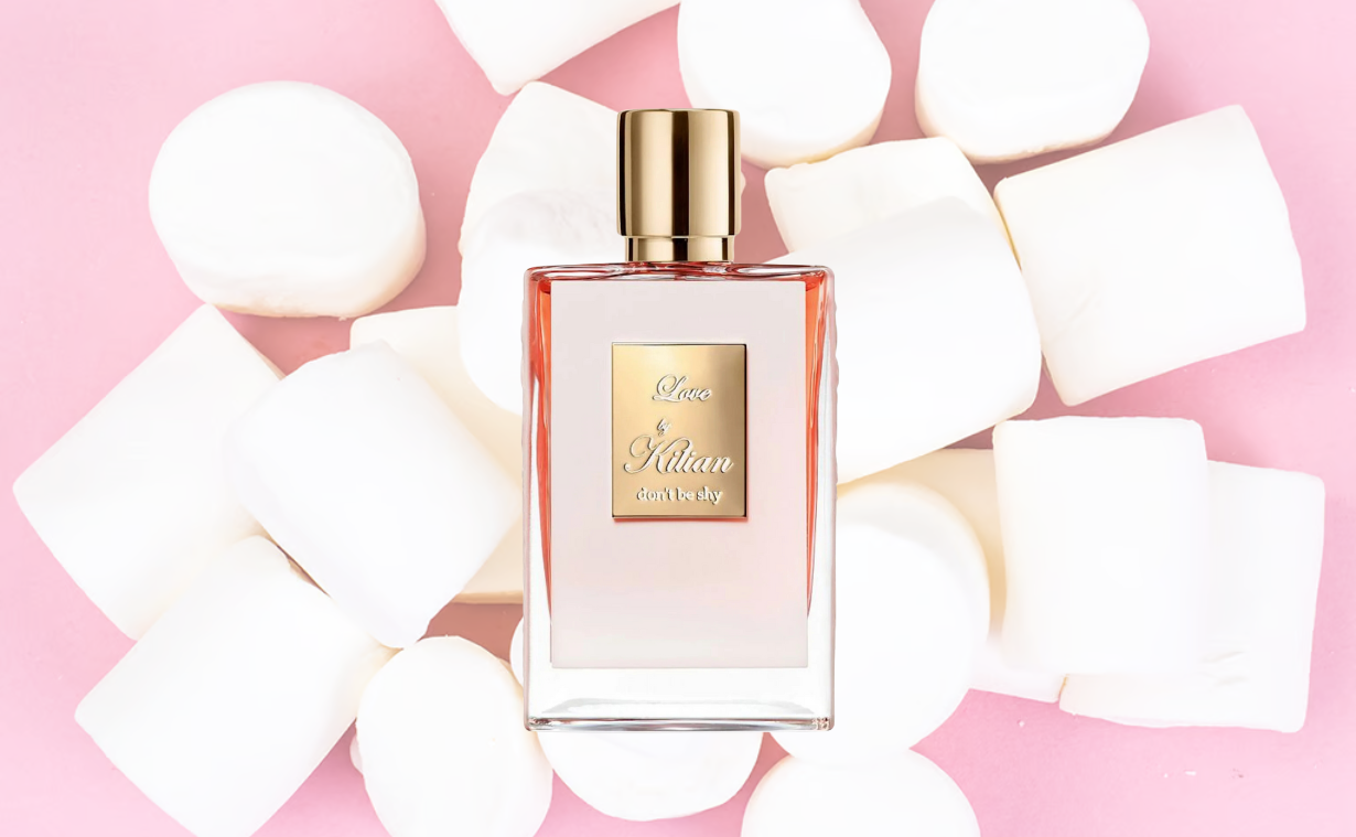 Gourmand Delights: The Most Addictive Marshmallow Scented Fragrances